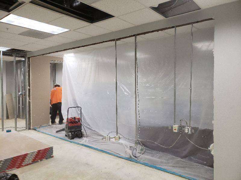 Selective Interior/Exterior Demolition